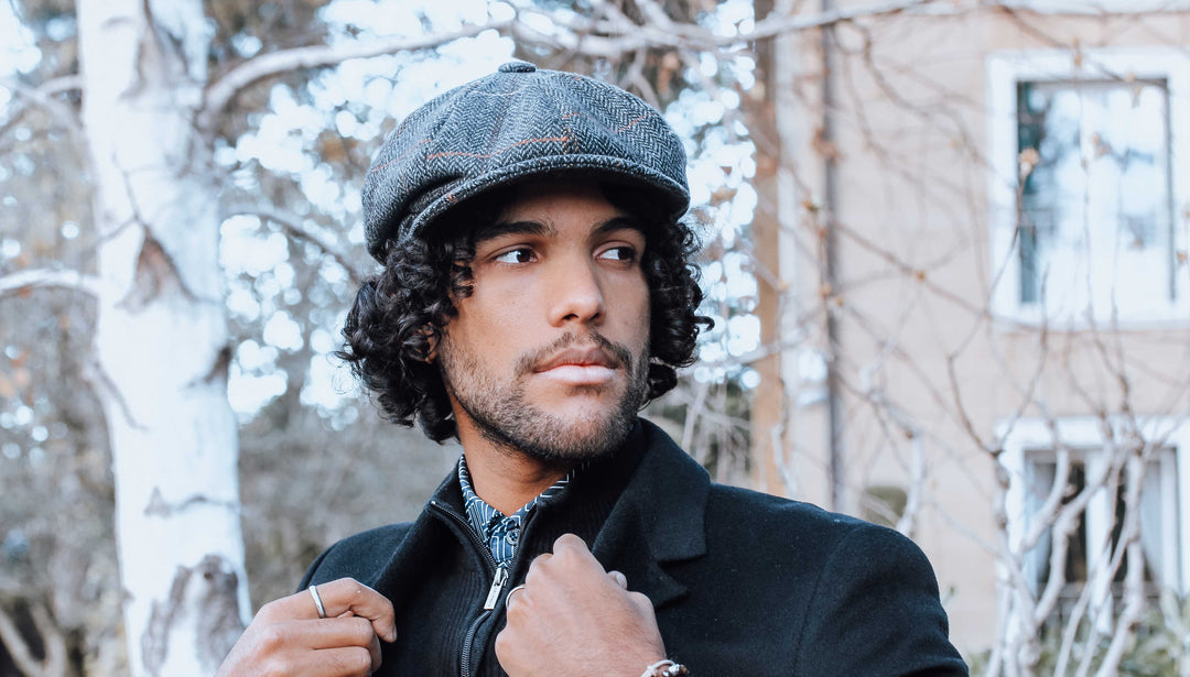 L'incroyable histoire de la Casquette Gavroche | Gavroche & Co