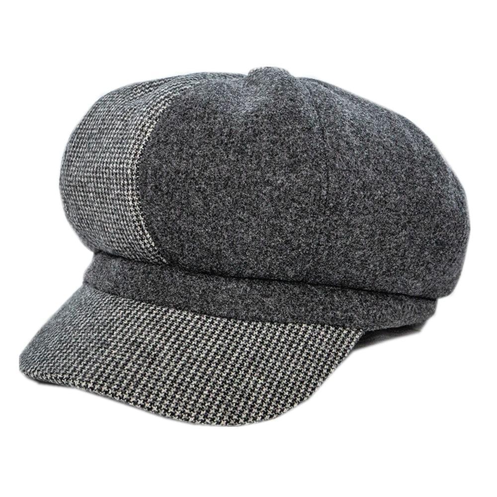 Gavroche Gris | Gavroche & Co